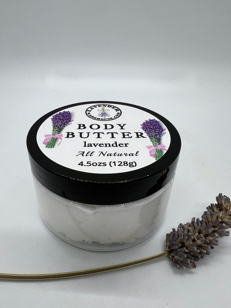 Lavender Warehouse - Best Lavender and Aromatherapy Products ...